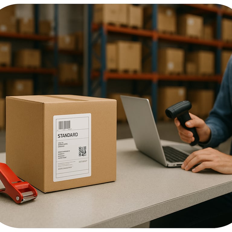 Custom Fulfillment Services: Personalized Solutions | Fulfyld